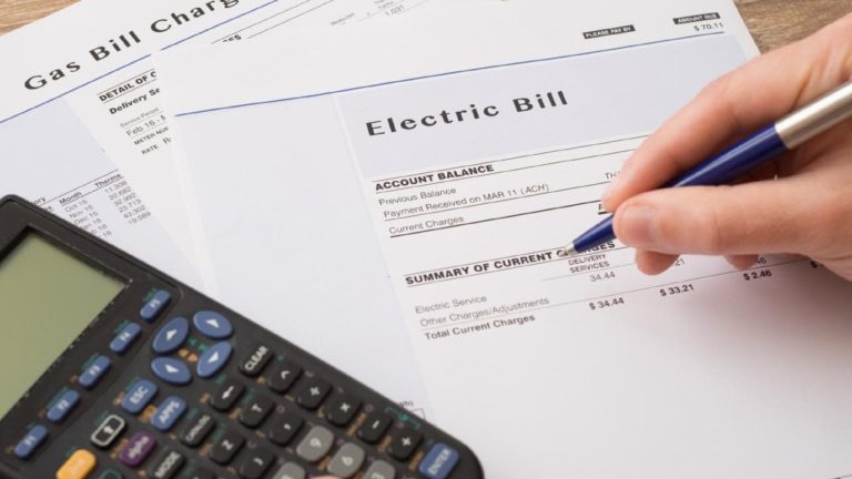 Electricity Bills in Victoria - Billy Explores